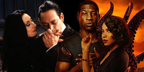 Best Horror Movie Halloween Couples Costumes For 2020