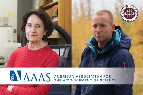 FSU researchers named Fellows of American Association for the ...