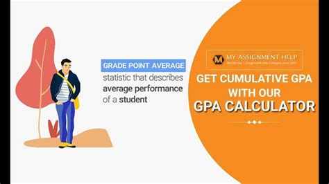 How To Calculate Your GPA In College Get Cumulative GPA With Our GPA Calculator