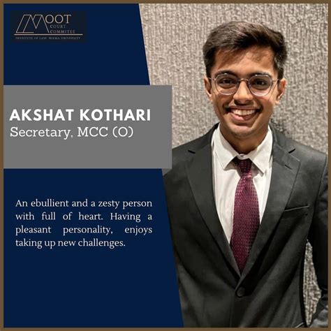 Akshat Kothari On Linkedin Iamc2023