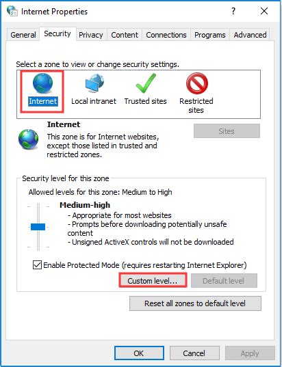 failed network error downloading
