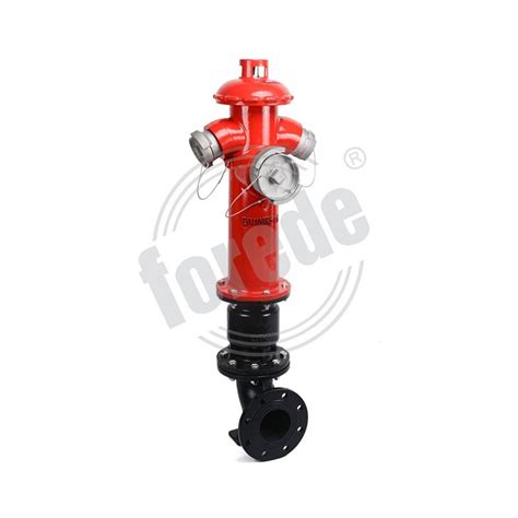 China Dry Hydrant Manufacturers Suppliers Wholesale Price Forede