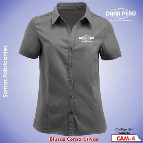 Camisas De Vestir Con Logotipos De Empresas Ropa Con El Logo De La