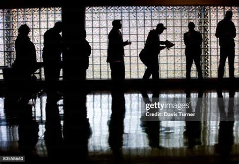 Voting Precint Photos And Premium High Res Pictures Getty Images