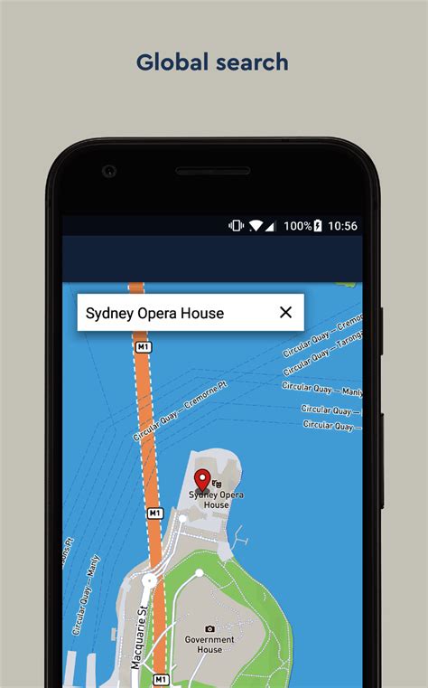 Mapbox Mobile App For Ios And Android Devices In 2025