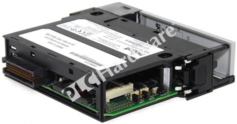 PLC Hardware ProSoft MVI E MNETR Modbus TCP IP Client Server Comm Module