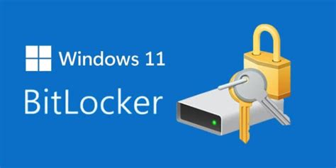 Cara Mengamankan Data Dengan Bitlocker Pada Windows 11 Panduan Lengkap Teknosional
