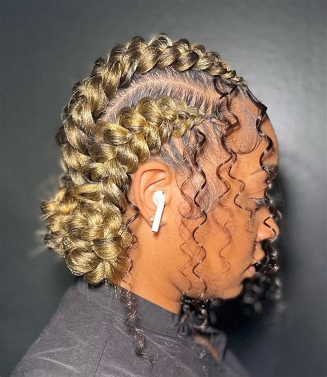 20 Butterfly Braids Hairstyles To Try In 2026 Chicbeauty