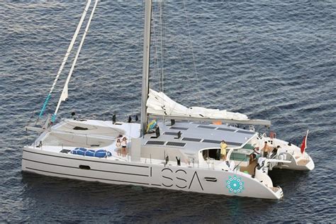 2020 Ice Yachts Yacht For Sale 67 2 Catamaran Australia 313815 Yatco