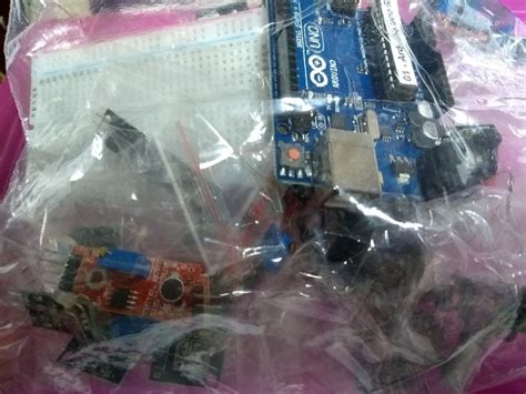 Antecipando O Futuro Com Arduino