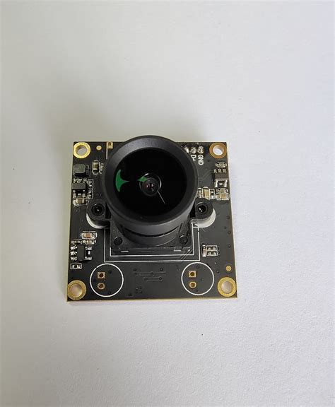 MP HD USB Camera Camera Module Imx Sensor USB Camera Module Free