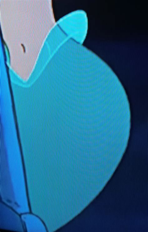 Ariels Butt 4 By Comicbookfan88 On Deviantart