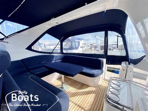 2005 Windy 32 Scirocco For Sale View Price Photos And Buy 2005 Windy