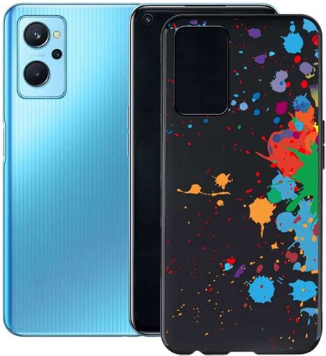 10 Best Cases For Realme 9i