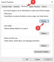 Fix Page Fault In Nonpaged Area On Windows