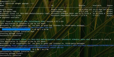 The Never Ending Windows Update Story Carries On Ed Tittel