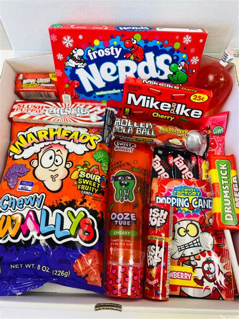 New In — Page 23 — Crazy Candy Co