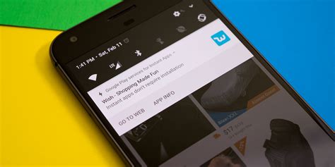 how to opt in and use android instant apps currently rolling out to