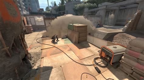 map counter strike ini jadi tempat selipkan informasi perang