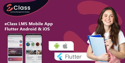 Eclass Lms Mobile App Flutter Android And Ios By Media City 28944416