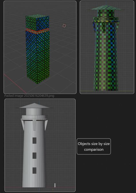 Texturing With Pixel Art On Materials And Textures Blender Artists