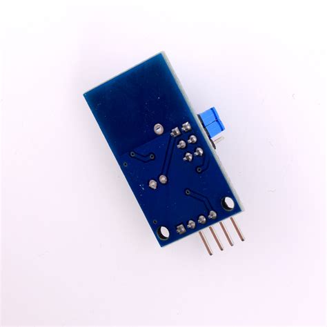 Capacitive Touch Dimmer Constant Voltage Type LED Stepless Dimming PWM Control Board