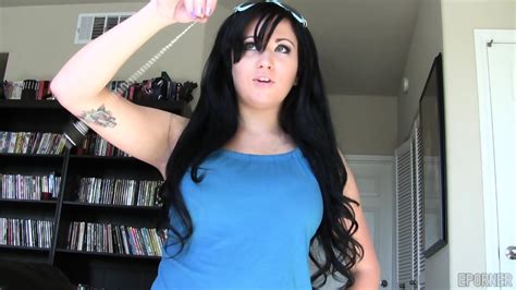 Hypnotizing Babe Eporner