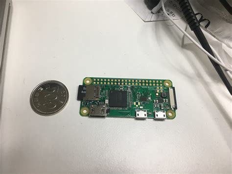Raspberry Pi Zero W 로 뭔가 만들기로 했다 By Superhakgoman Medium