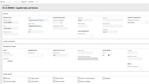 Field Level Security In Dynamics 365 For Finance And Operations Alex Meyer