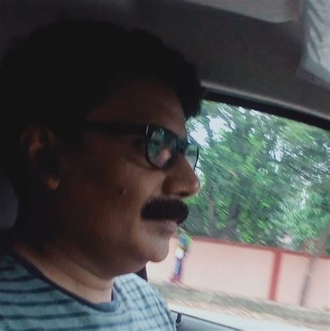 Vikash Sinha