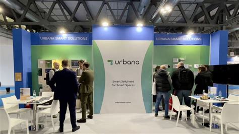 Urbana Smart Solutions On Linkedin Iot Iotsolutions Urbanasmart Urbanasmartsolutions