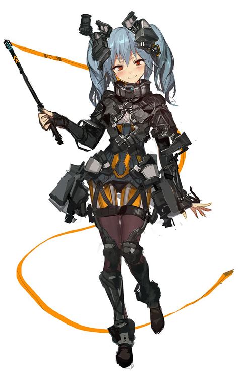 Original Drawn By Lm Op Center Danbooru