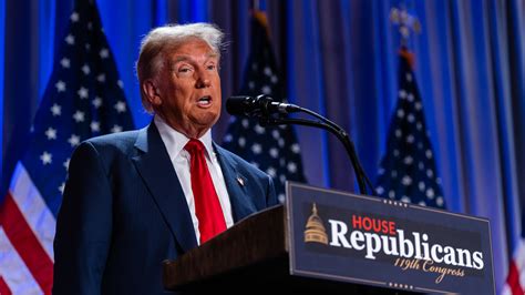 Opinion What To Expect In A Second Trump Term The New York Times