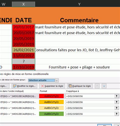 Mettre à jour un tableau selon un autre classeur avec VBA