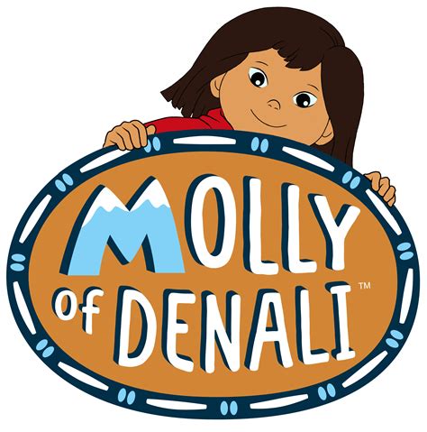 Ahs Sophmore Stars As Voice Of Pbs Molly Of Denali Auburn Examiner
