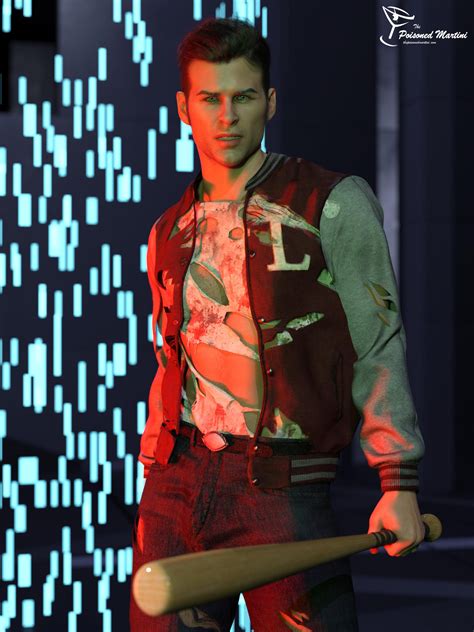 Resurrected From The Dead By Poisonedmartini On Deviantart