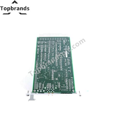 Emerson Epro Mms 6824 Machine Monitoring Module Topbrands Plc Limited