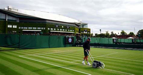 Wimbledon Warns Visitors Against Using Prayer Room For Sex