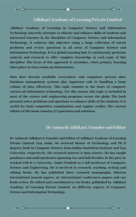 Adhikari Academy Of Learning Private Limited Software Company 19