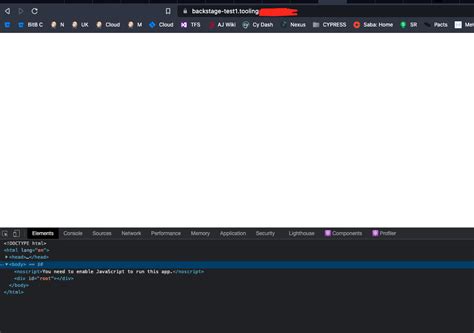 Bug Report Upgrade V To V Causes White Screen In Production Deployment You Need To