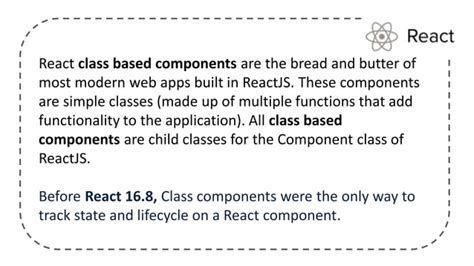 Class Based Componentpptx
