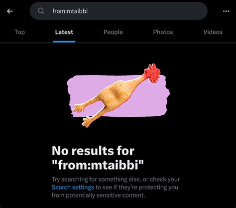 Twitter Files Are Blocked Twitter Files Know Your Meme