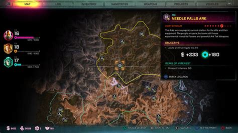 Rage Ark Locations Barrier Rocket Launcher Shotgun And More Gamerevolution