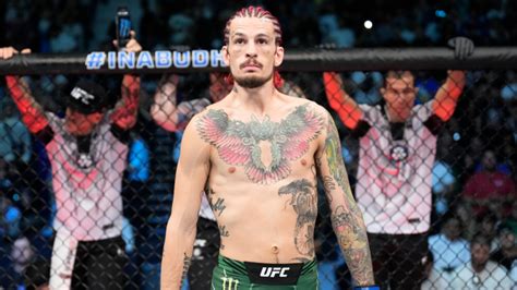 Ufc News Rumors Sean Omalley Says My Next Fight Is For The Title