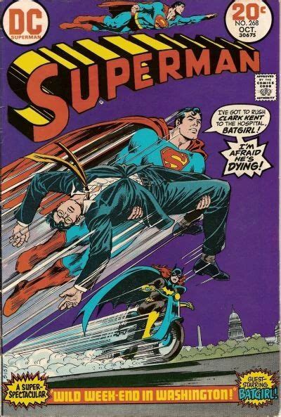 Supermancovers Dc Database Fandom Superman Comic Comic Book