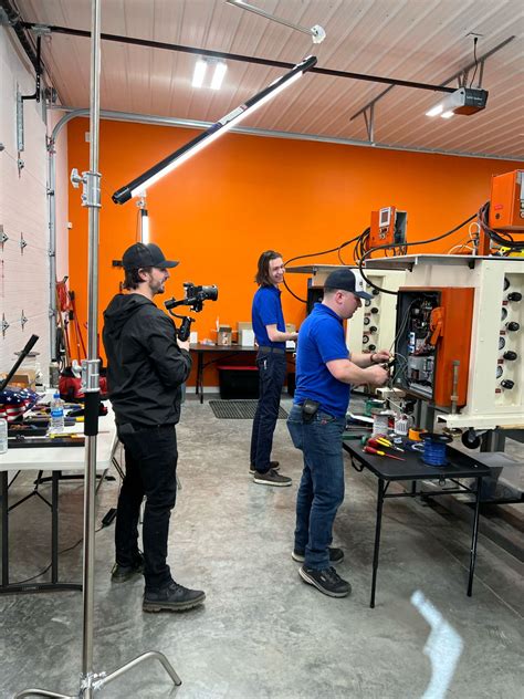 Preston Hadley On Linkedin Automation Industrialautomation Manufacturing Controlsengineering…