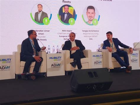 Sergey Shcherbakov On Linkedin Dhl