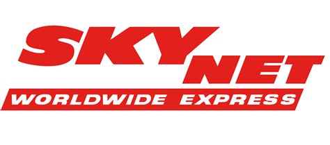 Skynet Worldwide Express