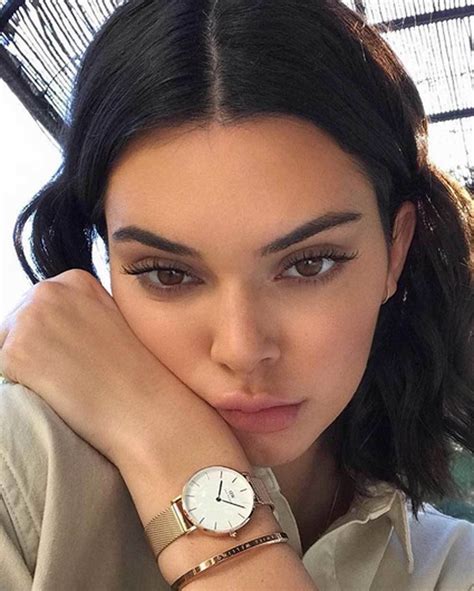 Marca Lifestyle The Nba Romance Of 2018 Kendall Jenner And The New