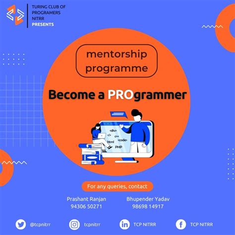 turing club of programmers nitrr on linkedin tcp s most awaited